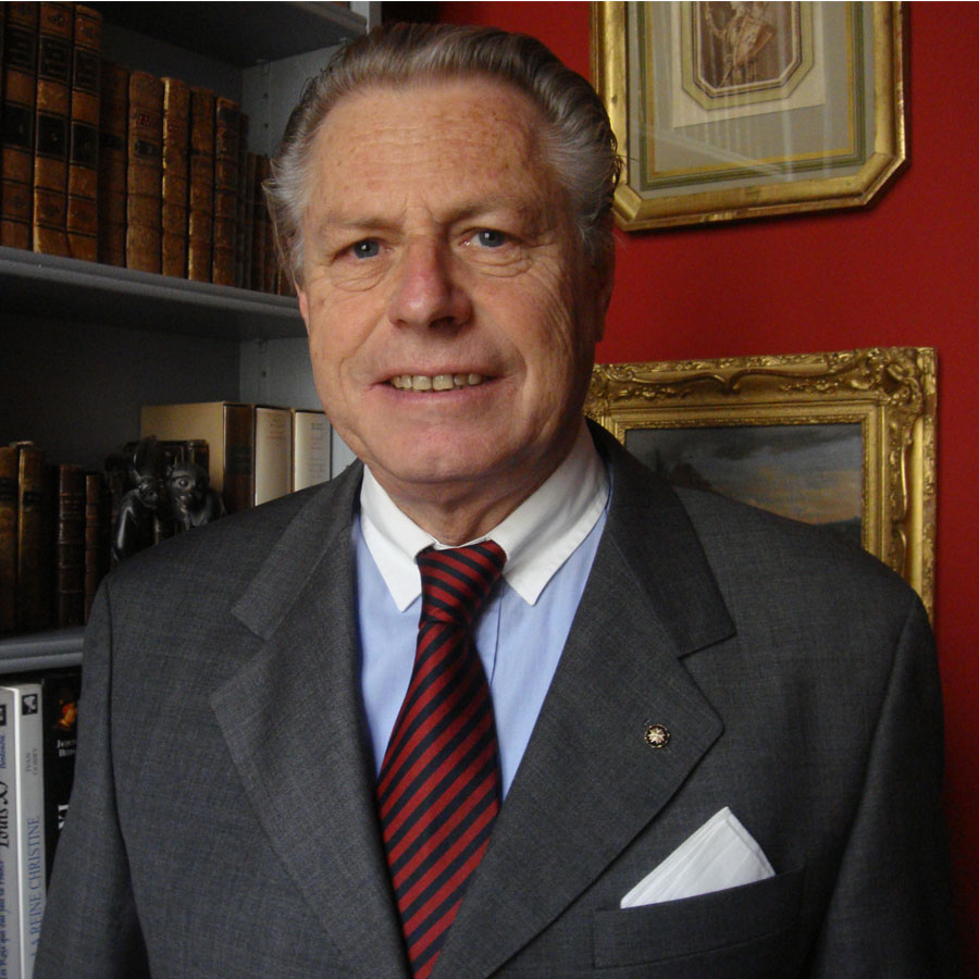 Le bureau – France Audace